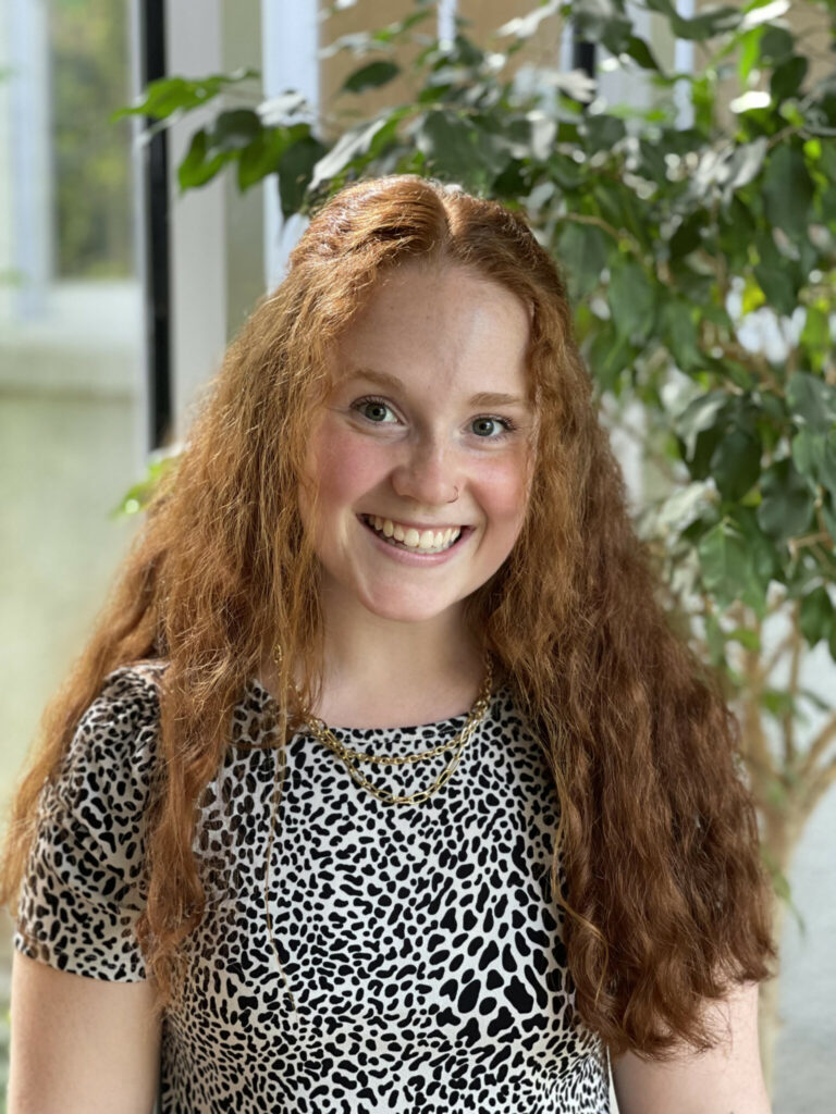 TMP's Kayla Harris Co-Authors Article on Developing Inclusive ...